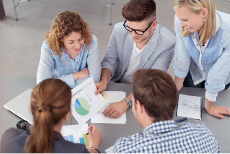 Case Studies - AMD Consulting